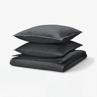 IKEA RUNDHAGTORN Bettw&auml;sche-Set, 3-teilig