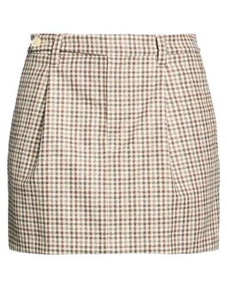 Brunello Cucinelli BAS - Mini-jupes sur YOOX.COM