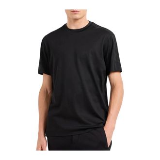 A|X Armani Exchange Herren, Oberteile, Schwarzk, LGröße