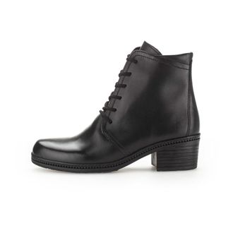 Gabor Damen, Schuhe, Schwarzk, 38 1/2 EUGr&ouml;&szlig;e