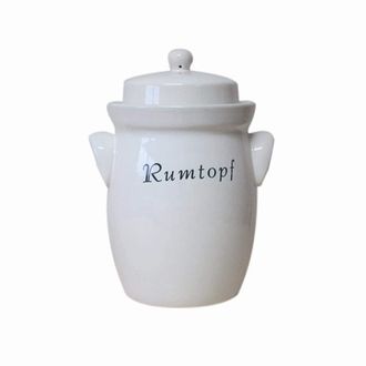Schmitt Rumtopf 3,5L creme