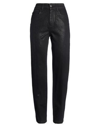 Emporio Armani BAS - Pantalons en jean sur YOOX.COM