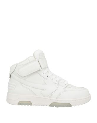 Off-white SCHUHE - Sneakers auf YOOX.COM