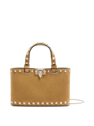 Valentino Garavani Clutch - Beige