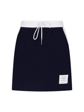 Thom Browne Minirock 4-Bars