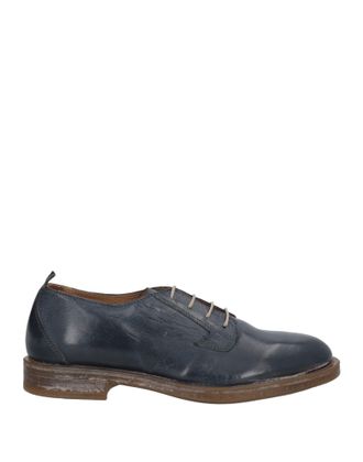 Moma SCHUHE - Schn&uuml;rschuhe auf YOOX.COM