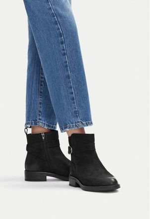 Lasocki Lasocki Stiefeletten CEO-WI23-JIA-03 Schwarz