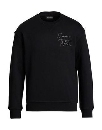 Emporio Armani TOPS - Sweat-shirts sur YOOX.COM