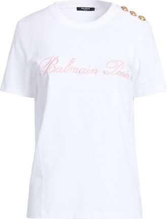 Balmain TOPS - T-shirts auf YOOX.COM