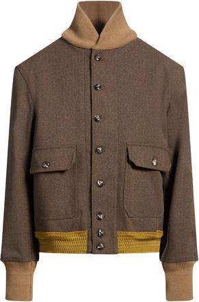 Fortela JACKEN & M&Auml;NTEL - Jacken und Anoraks auf YOOX.COM