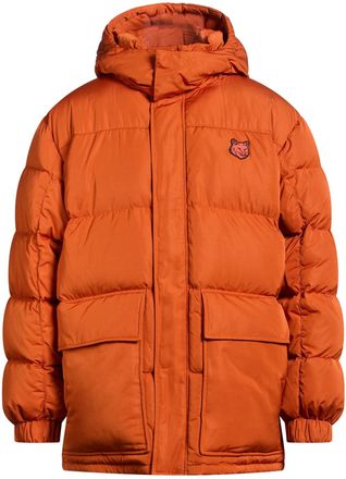 Maison Kitsun&eacute; JACKEN & M&Auml;NTEL - Pufferjacken & Daunenjacken auf YOOX.COM