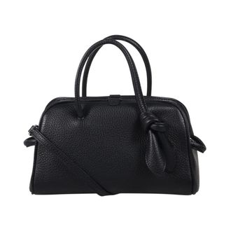 Jacquemus Femme, Sacs, Noir, Taille: ONE Size Le Petit Turismo Bag