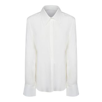 Blanca Vita Damen, Blusen & Hemden, Wei&szlig;, SGr&ouml;&szlig;e
