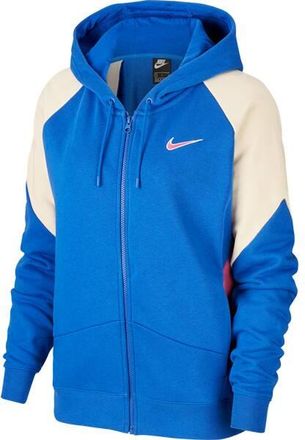 Nike Lifestyle - Textilien - Jacken Kapuzenjacke Damen