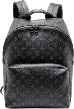Louis Vuitton Damen, Pre-Owned, Schwarzk, ONE SIZEGröße