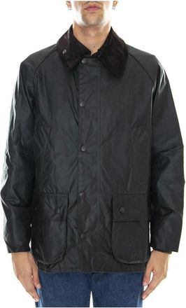 Barbour Homme, Vestes, Vert, Taille: M Bedale Wax Jacket