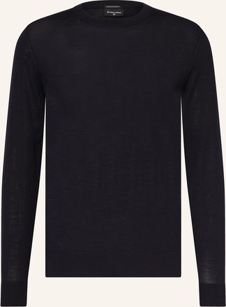Strellson Pullover Marek blau