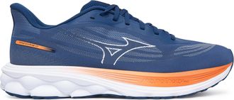 Mizuno Laufschuhe Mizuno Wave Skyrise 7 J1GC2609 Dunkelblau