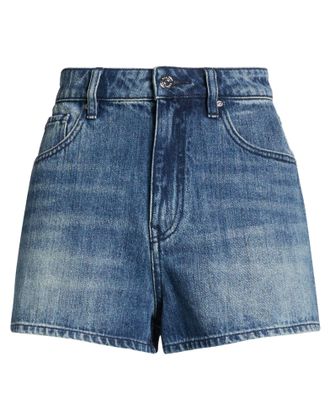 A|X Armani Exchange HOSEN & R&Ouml;CKE - Jeansshorts auf YOOX.COM
