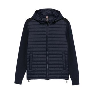 Colmar Homme, Vestes, Bleu, Taille: 3XL Winter Vestes