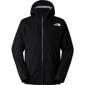 The North Face Herren Funktionsjacke M FRONTIER FUTURELIGHT JACKET