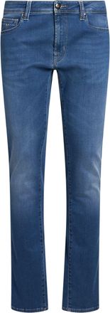 Sartoria Tramarossa HOSEN & R&Ouml;CKE - Jeanshosen auf YOOX.COM