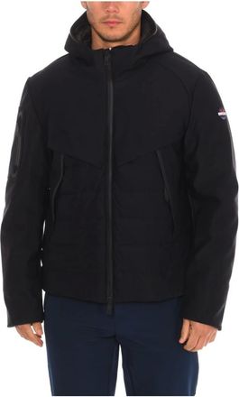 Vuarnet Veste Imperm&eacute;able - Homme - Sport - Noir - Taille: S