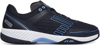 Emporio Armani Sneakers X8X242 XK438 MB516 Dunkelblau