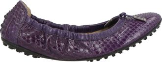 Tod's SCHUHE - Ballerinas auf YOOX.COM