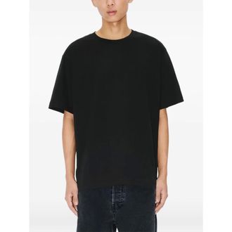 Kenzo Homme, Tops, Noir, Taille: S T-Chemises