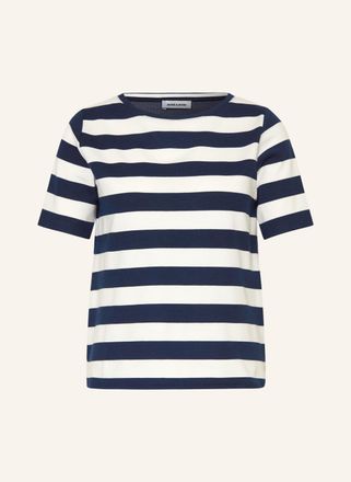 More & More More & More T-Shirt weiss