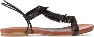 Lasocki Sandalen Lasocki WI23-FRULA-01 Schwarz