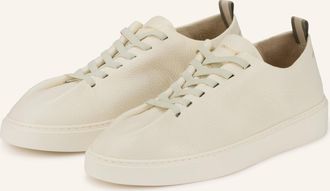 Officine Creative Officine Creative Slip-On-Sneaker Pluma 001 weiss