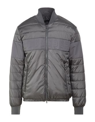 Iceberg JACKEN & M&Auml;NTEL - Pufferjacken & Daunenjacken auf YOOX.COM