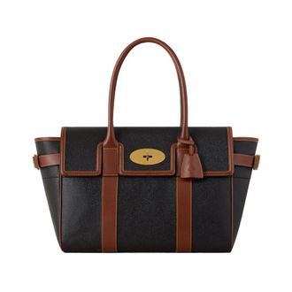 Mulberry Femme, Sacs, Noir, Taille: ONE Size Hh0014-127A340 Sac bandouli&egrave;re