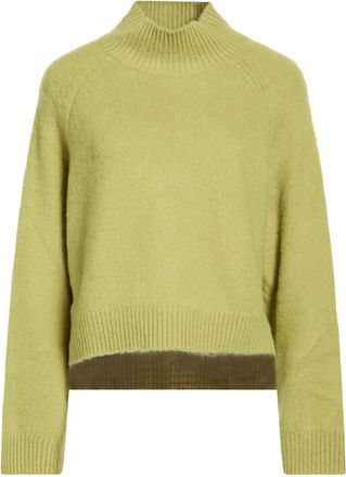Kaos STRICKWAREN - Rollkragenpullover auf YOOX.COM
