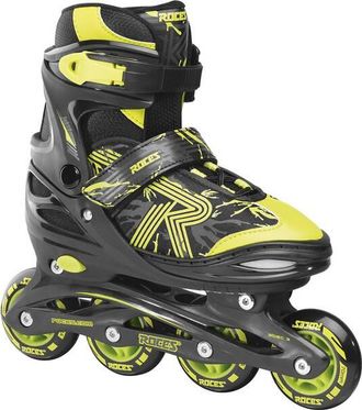 Roces Kinder Inlineskates JOKEY 3.0