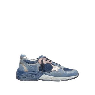 Golden Goose Femme, Chaussures, Bleu, Taille: 39 EU Baskets