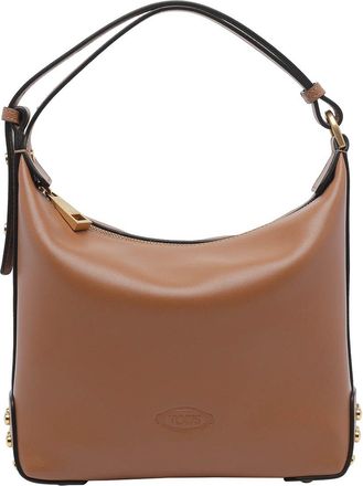 Tod's Clutch - Beige