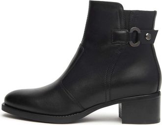Nero Giardini Stiefelette Brescia