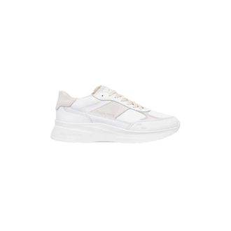 Filling Pieces Jet Runner - Femme - Chaussures - Blanc - Taille: 36 EU