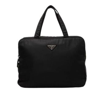 Prada Damen, Pre-Owned, Schwarzk, ONE SIZEGr&ouml;&szlig;e