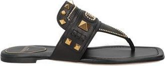 Valentino Garavani CHAUSSURES - Tongs sur YOOX.COM