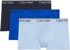 Calvin Klein Lot de 3 boxers