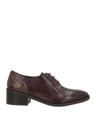 Caf&egrave;noir CHAUSSURES - Chaussures &agrave; lacets sur YOOX.COM