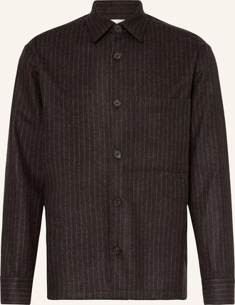 Nn.07 Nn.07 Overjacket Freddy braun