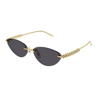 Cartier unisex, Accessories, Gelb, 58 MMGr&ouml;&szlig;e