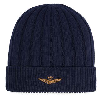 Aeronautica M&uuml;tze Aeronautica Militare 262CU0098UL00485 Dunkelblau