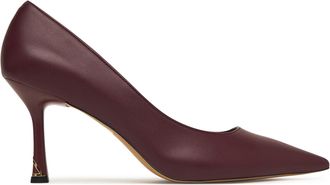Aldo High Heels Aldo Livianna 14054898 Dunkelrot