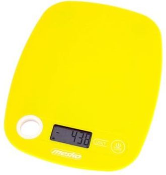 Mesko MS 3159y Balance de Cuisine, Citronier